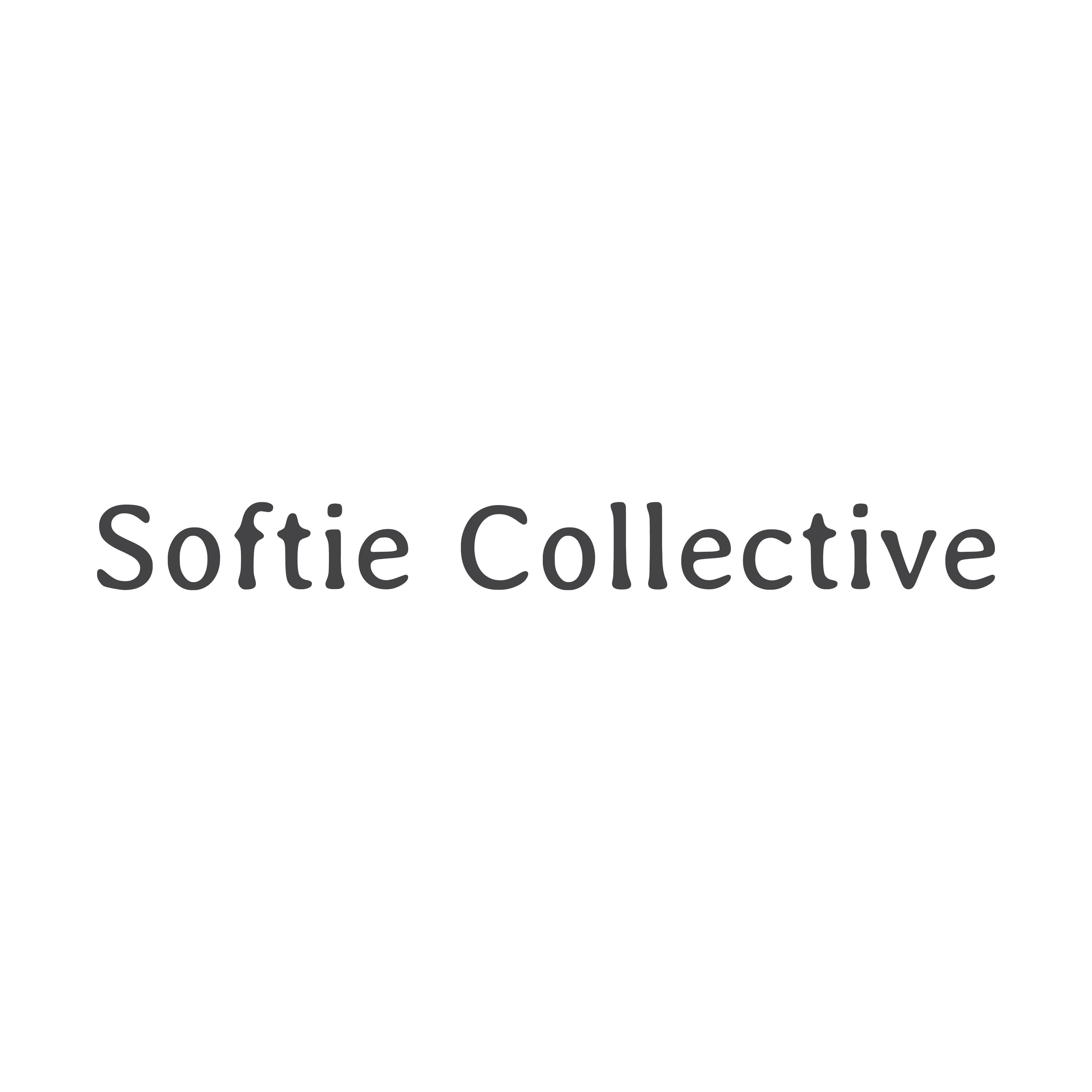 Softie Collective T Shop